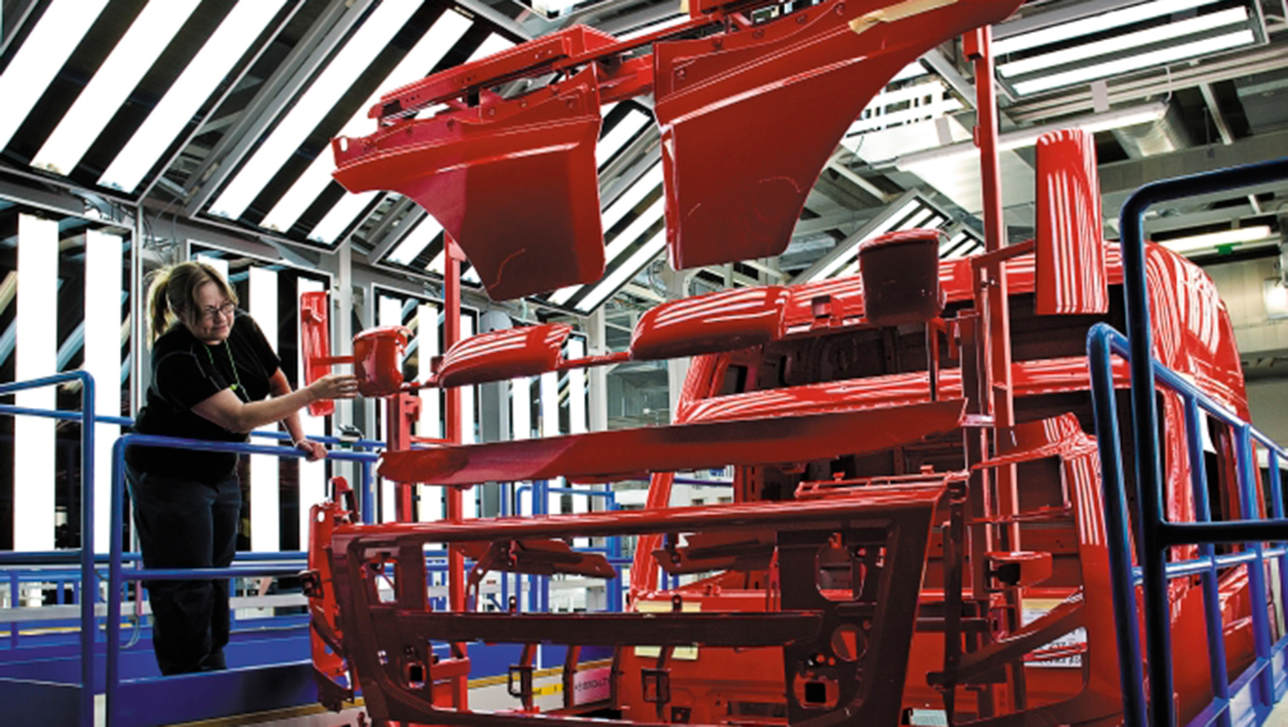 Operations | Volvo Trucks