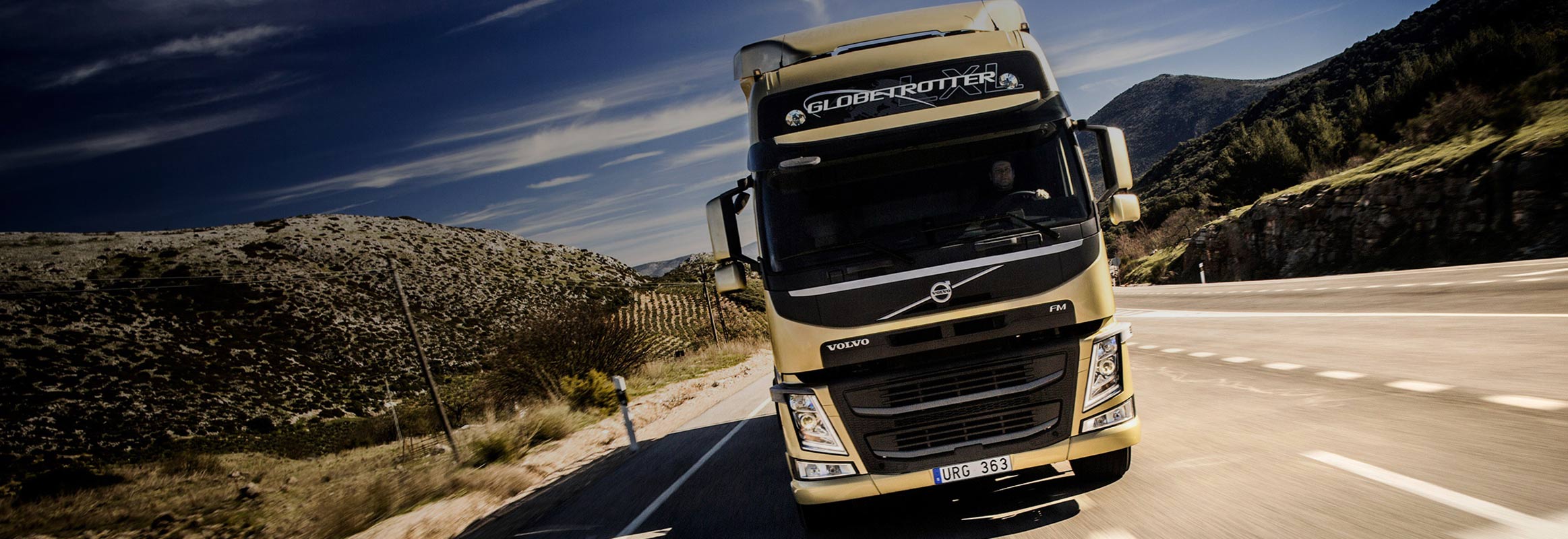 Our Values | Volvo Trucks