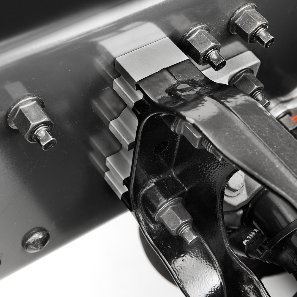 Volvo FM – Specifications, In Glorious Detail | Volvo Trucks